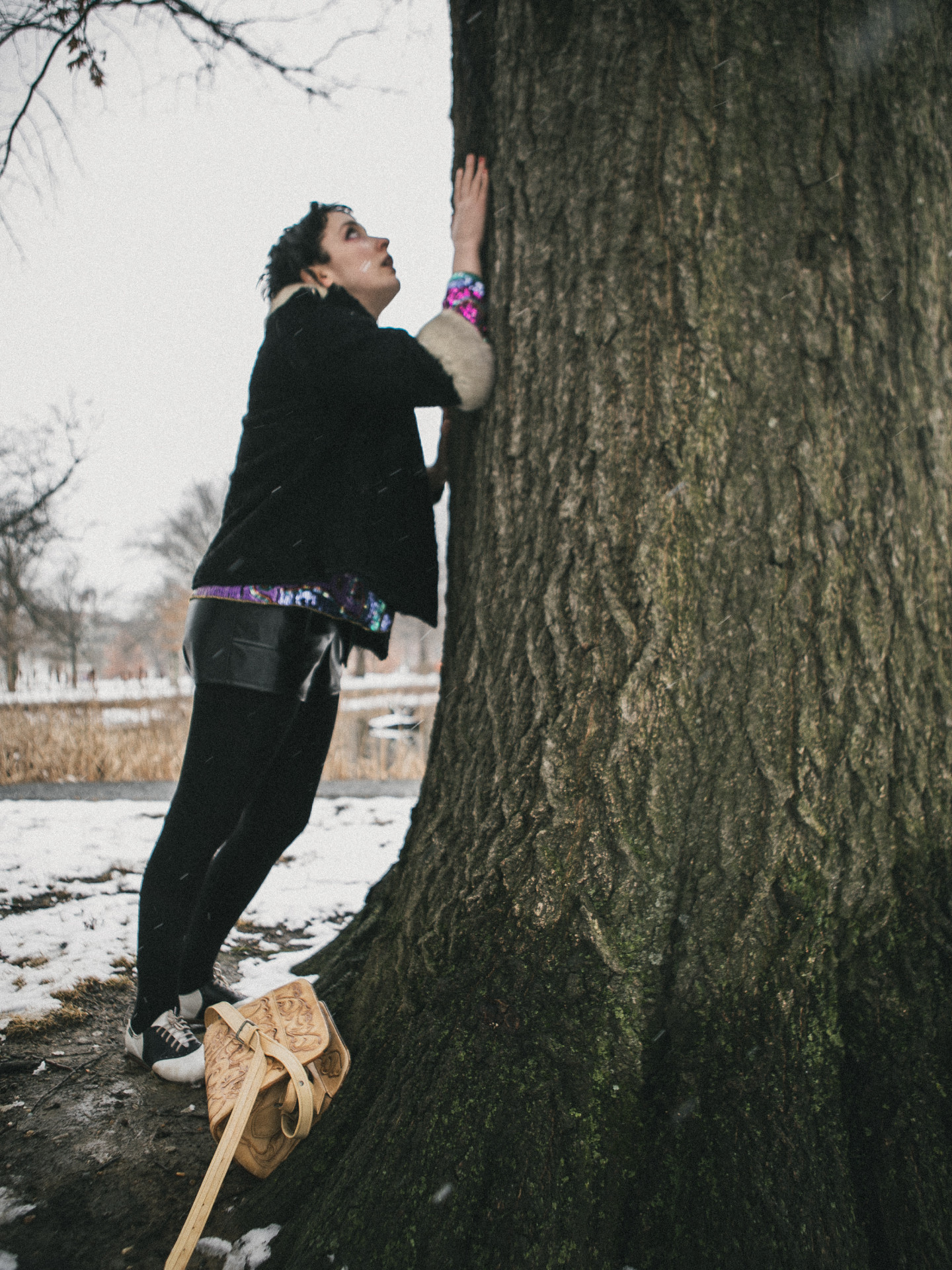 24 Frames Lalla | Joy Marzec Films