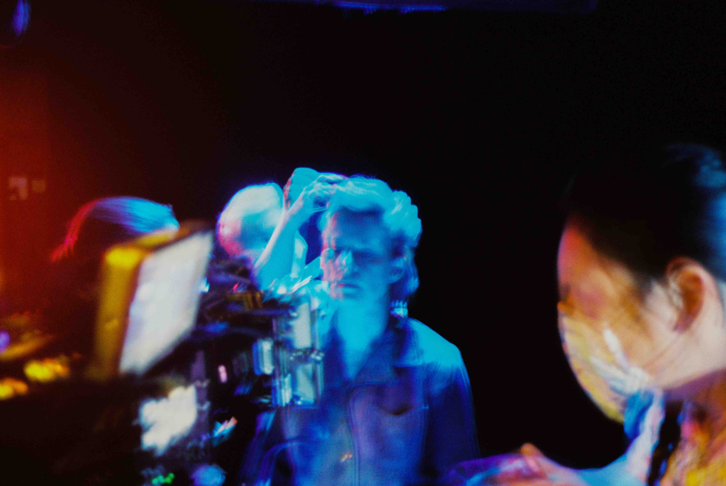 Survival of the Holy Fool | Joy Marzec Films